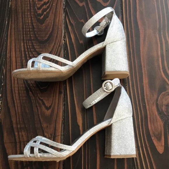 FIONI Clothing | Shoes | Sexy Flashy Heels | Poshmark